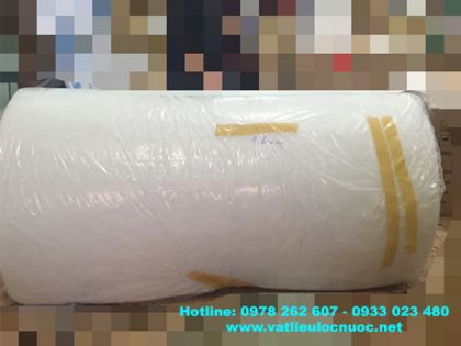 Nhà phân phối vải lọc | Vải lọc nước chất lượng cao